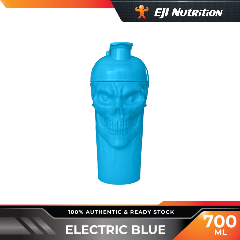 The Curse! Skull Shaker, 700ML – EJINutrition.com